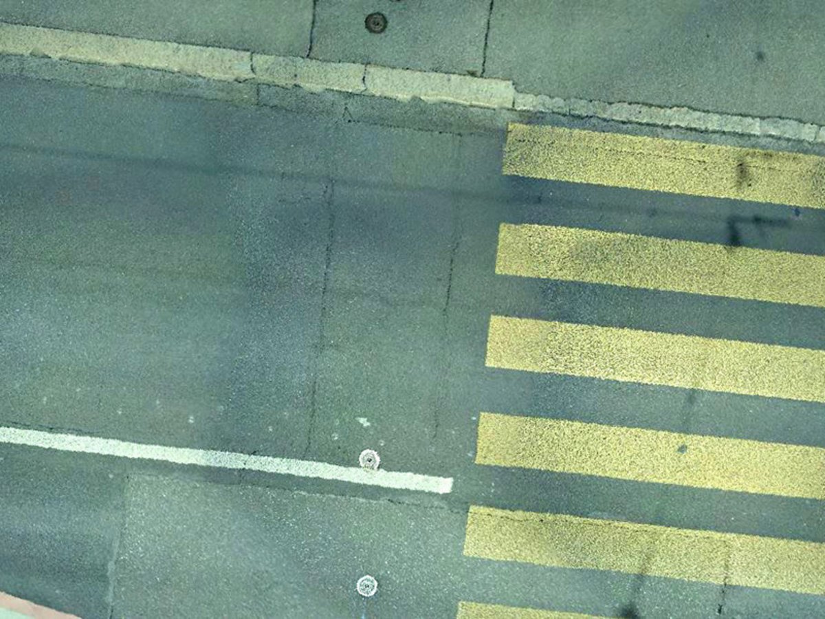 3D Mobile Mapping | Mapping Solutions | digital survey AG